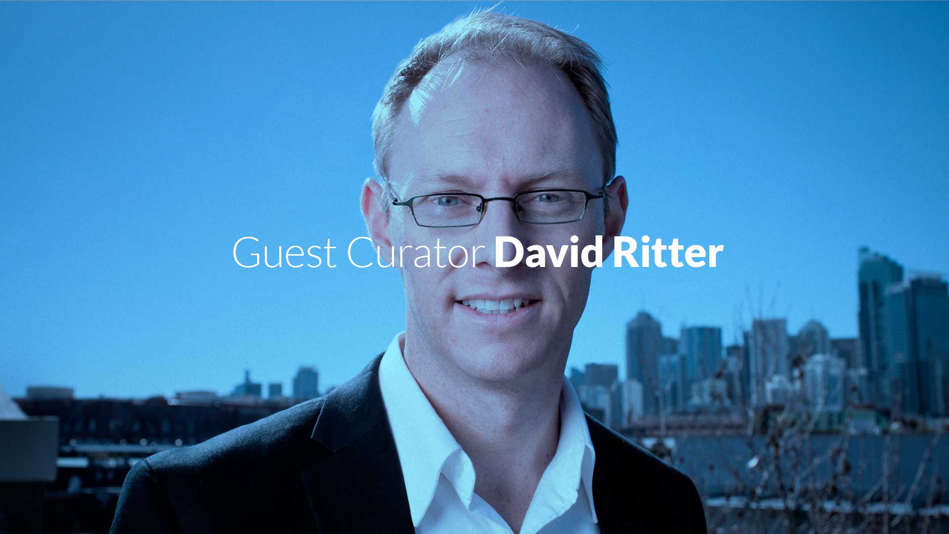 Guest Curator: David Ritter – DocPlay Articles