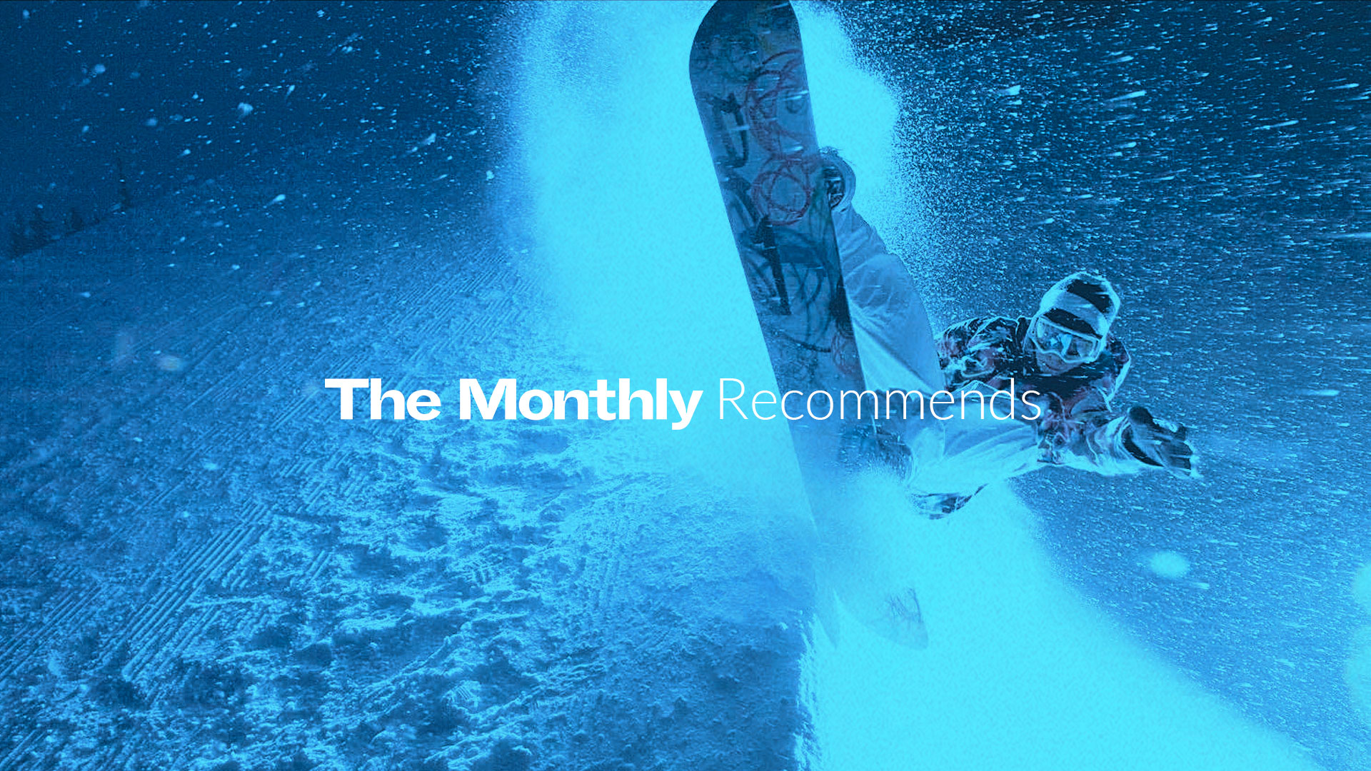 The Monthly Recommends 5 Must-Watch Documentaries for April – DocPlay ...