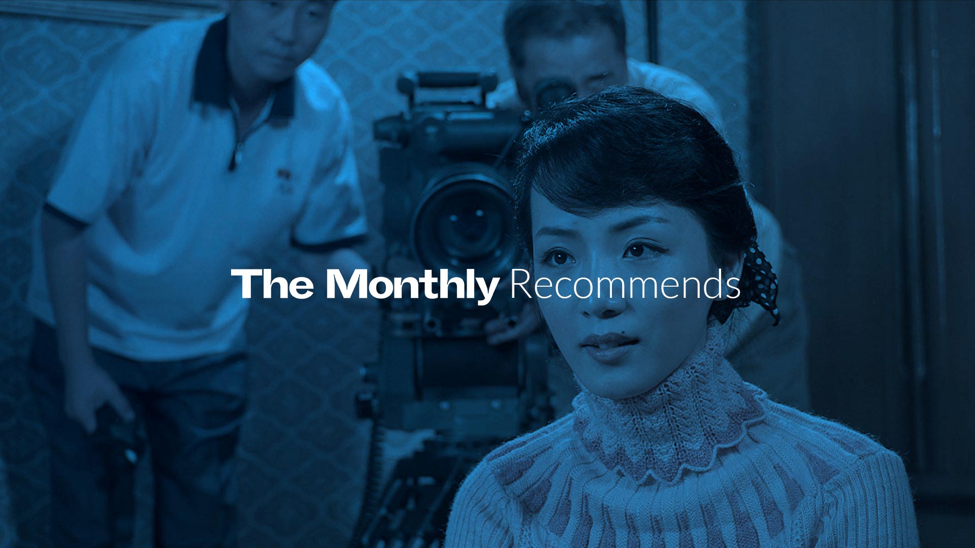 The Monthly Recommends 5 Must-Watch Documentaries for January – DocPlay ...