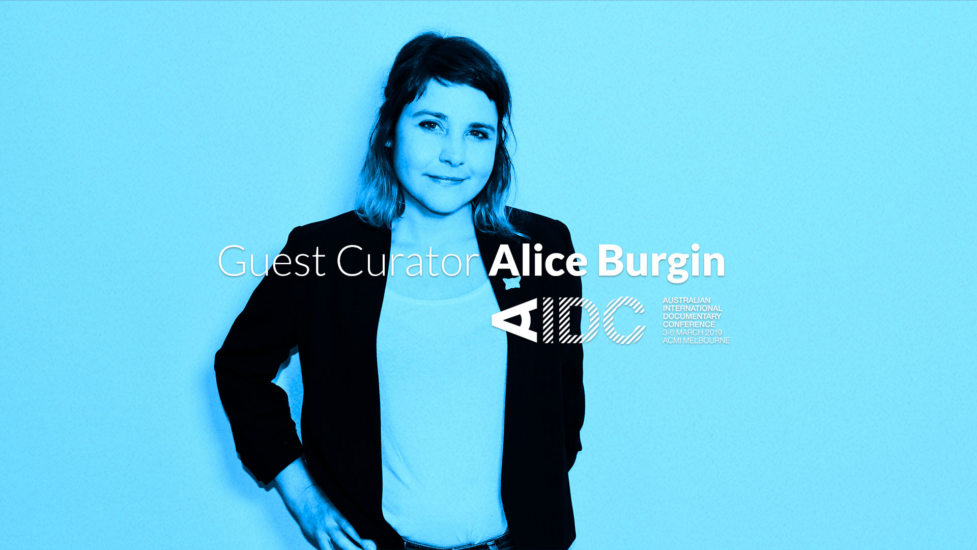AIDC CEO/ Conference Director, Alice Burgin has put together her top 5 ...
