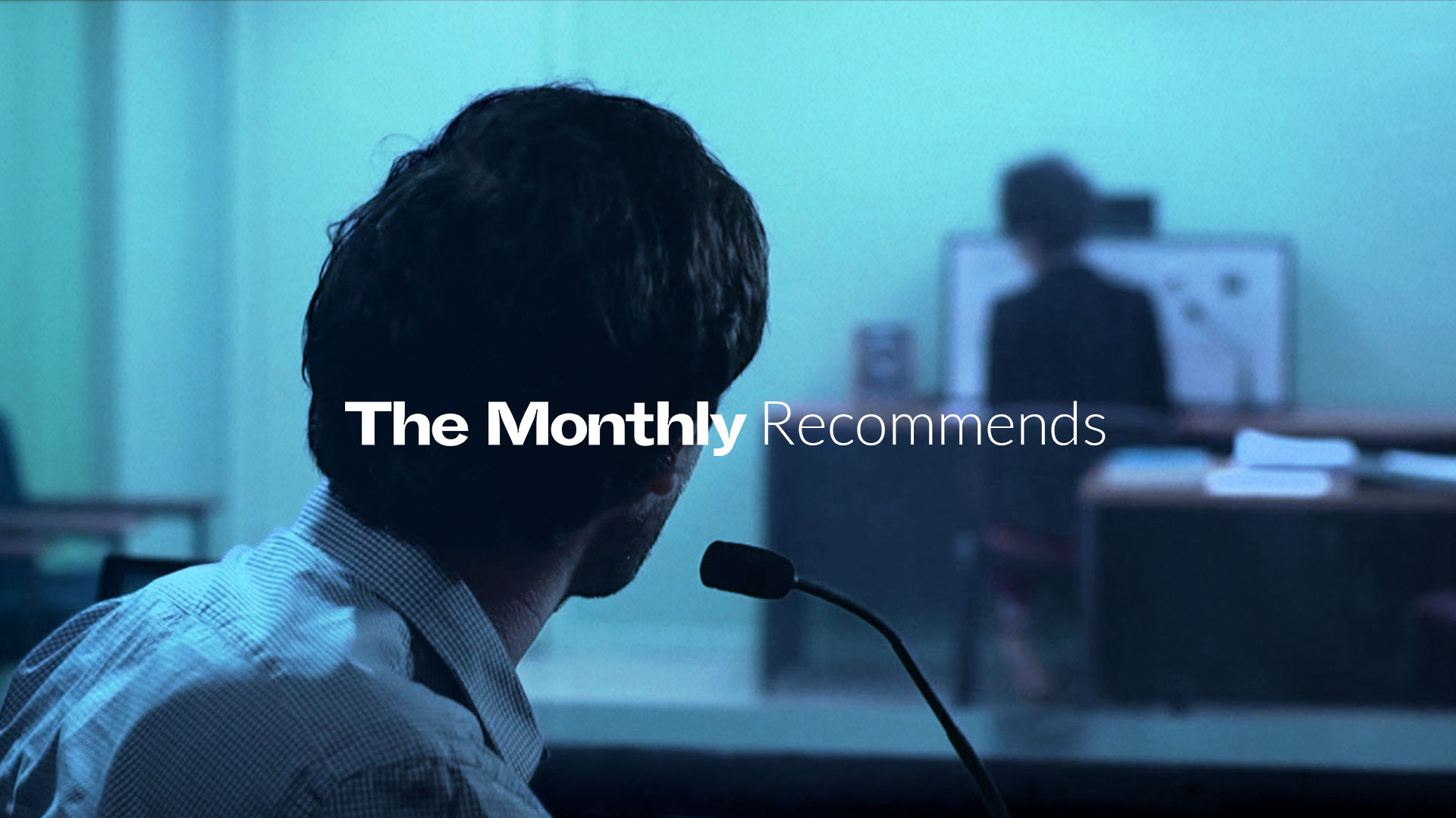 The Monthly Recommends 5 Must-Watch Documentaries for July – DocPlay ...
