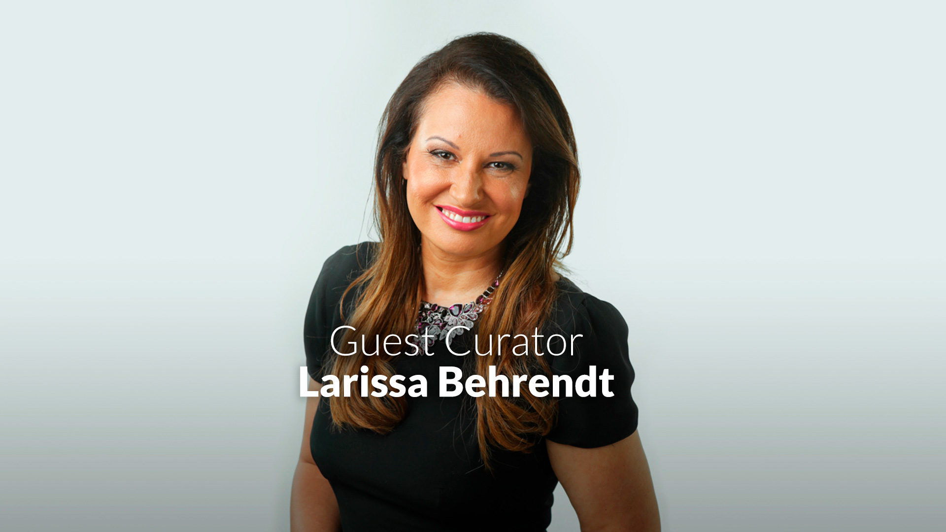 Guest Curator – Larissa Behrendt – DocPlay Articles