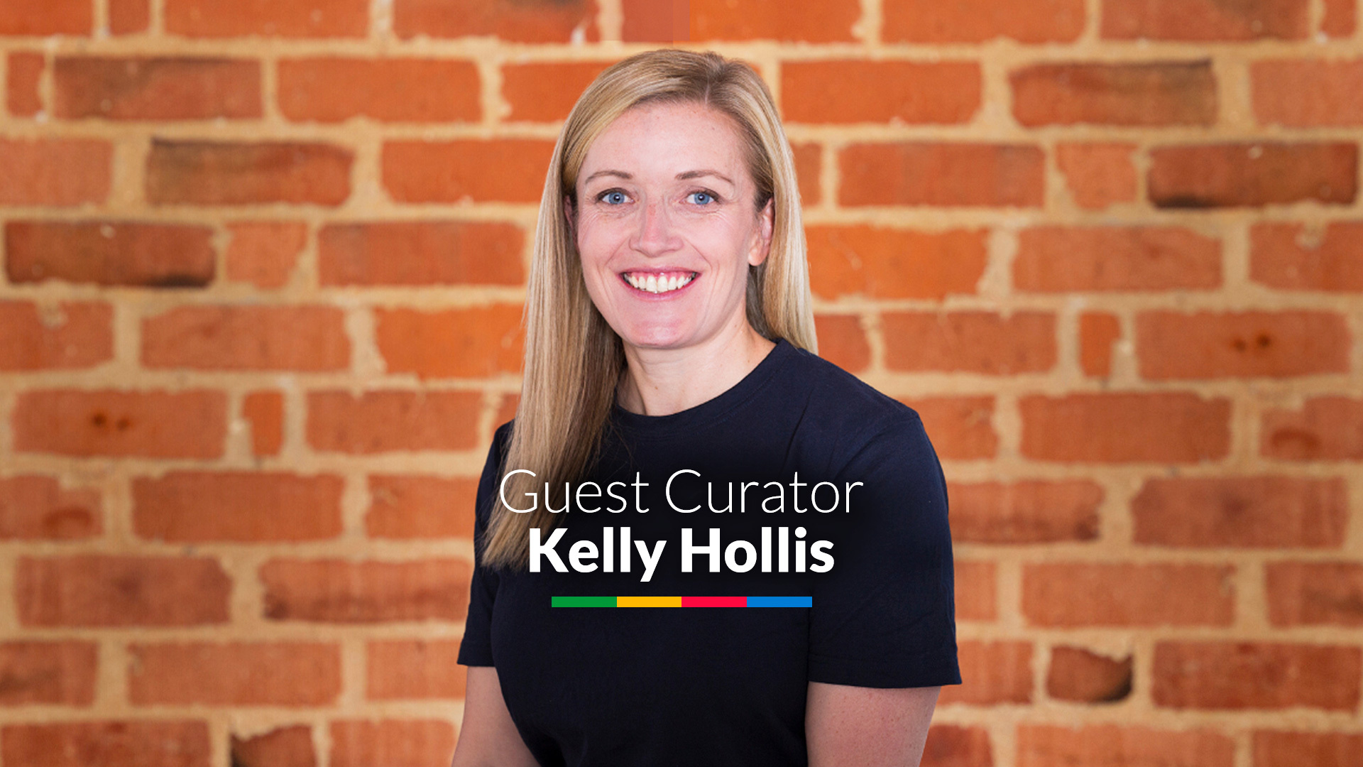 Guest Curator Kelly Hollis Docplay Articles