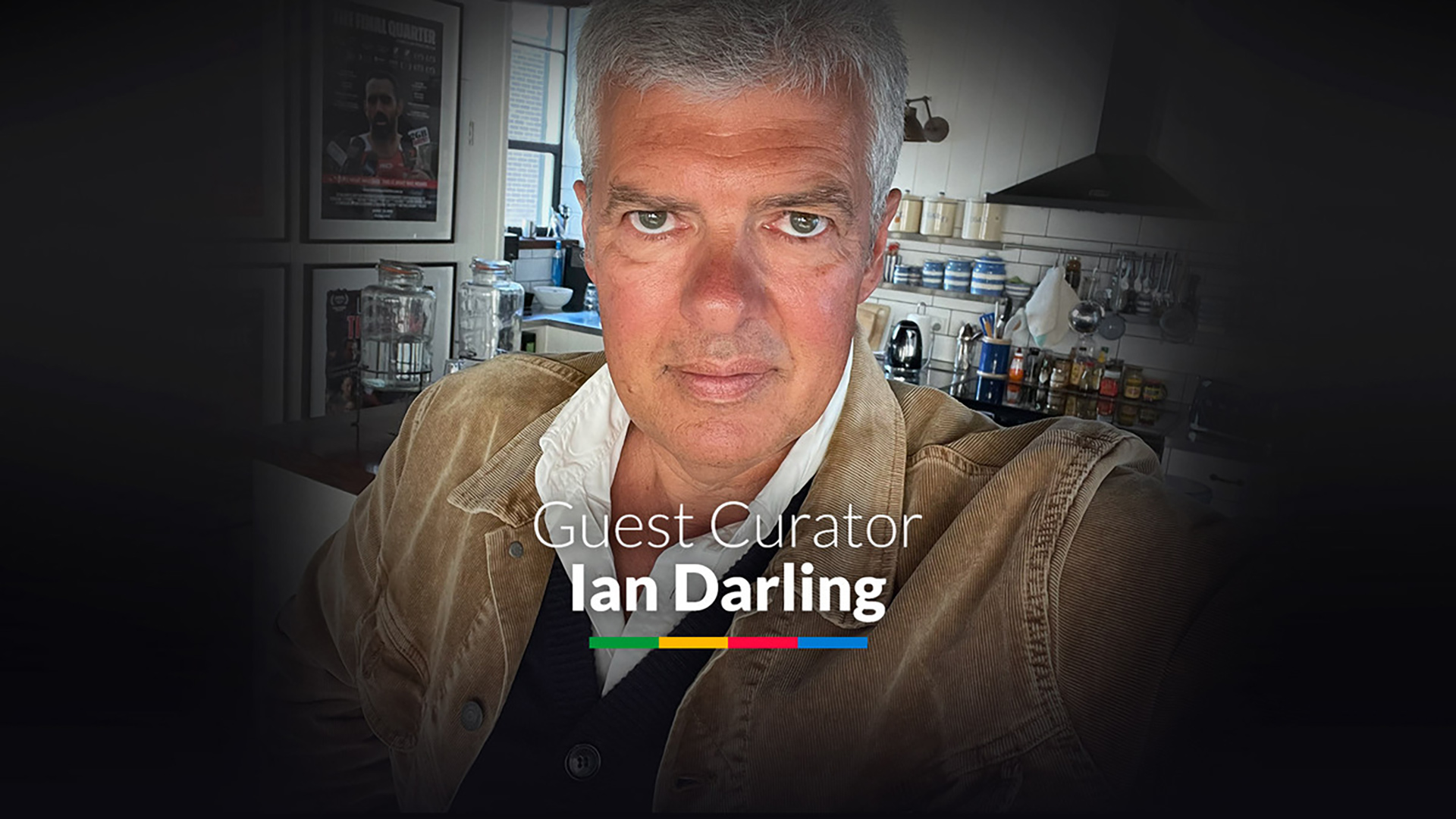 Guest Curator – Ian Darling – DocPlay Articles
