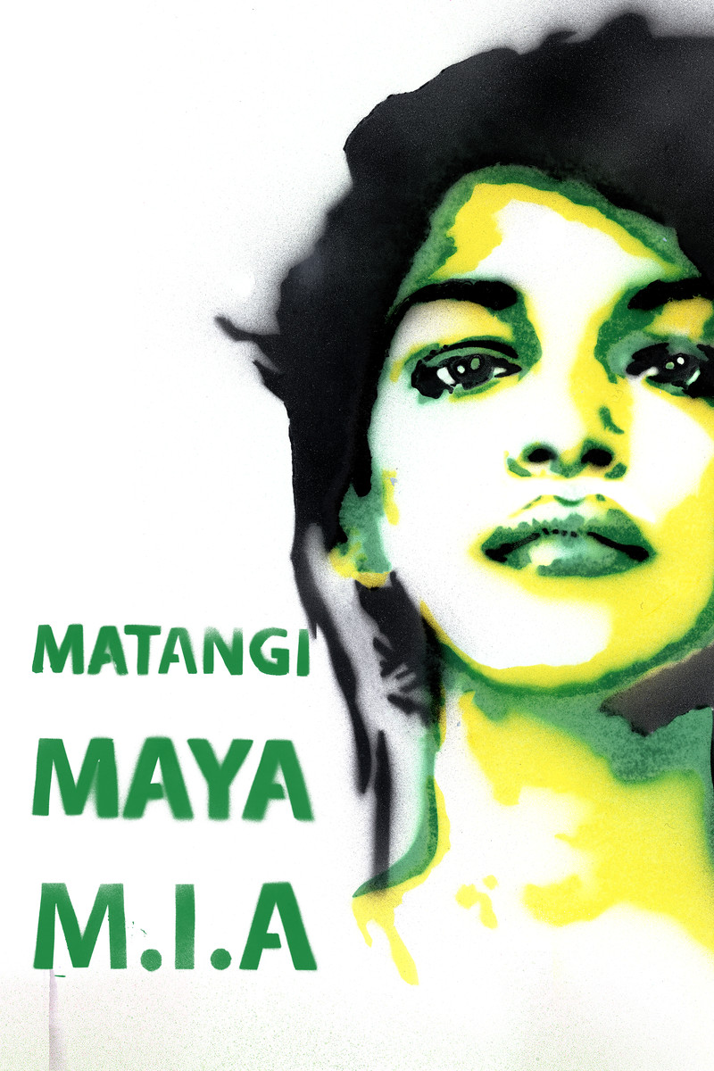 Guest Curator – Yaara Bou Melhem – DocPlay Articles