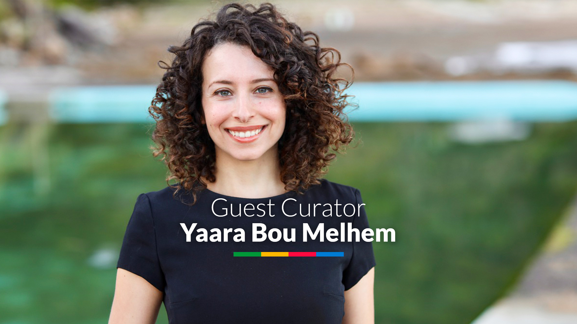 Guest Curator – Yaara Bou Melhem – DocPlay Articles