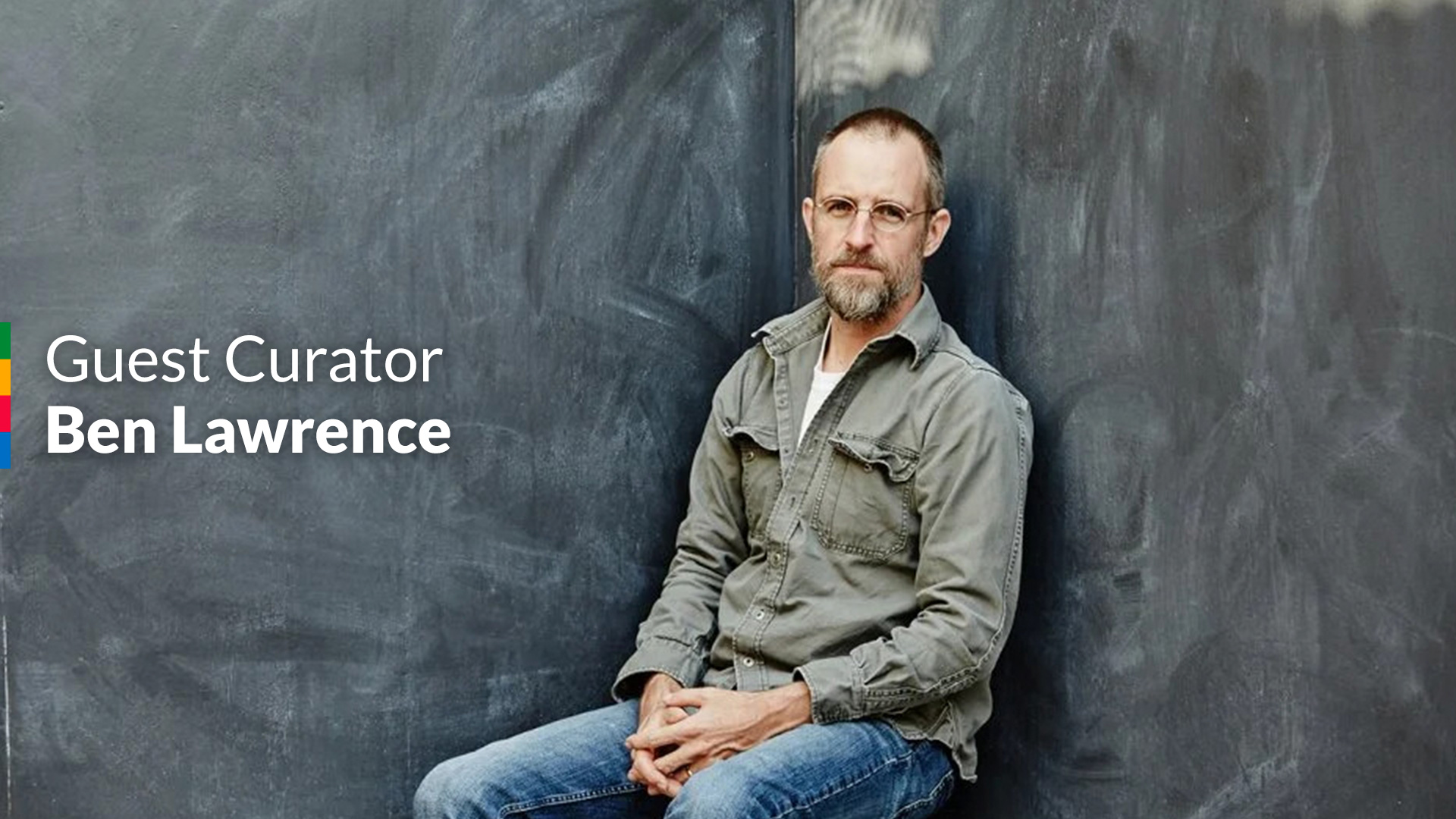 Guest Curator – Ben Lawrence – DocPlay Articles