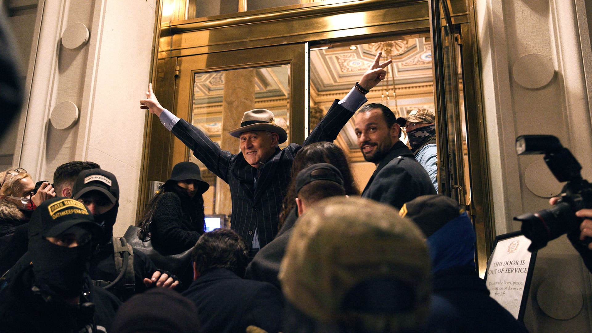 Get ready for this year’s US election – DocPlay Articles