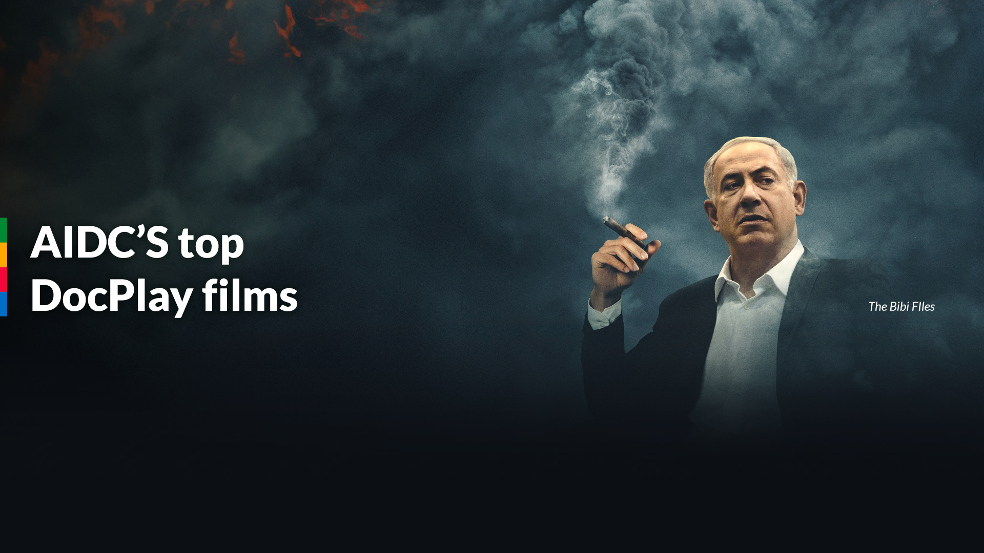 AIDC’s top DocPlay films – DocPlay Articles