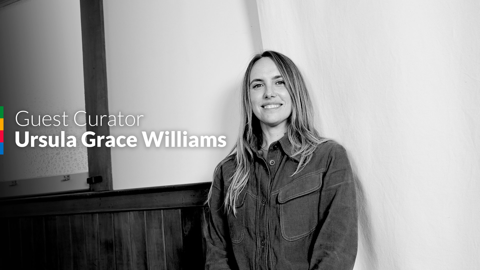 Guest Curator – Ursula Grace Williams – DocPlay Articles